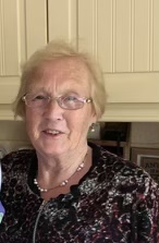 Death Notice of Maura GORMLEY (née Malone) (Johnswell, Kilkenny) | rip.ie