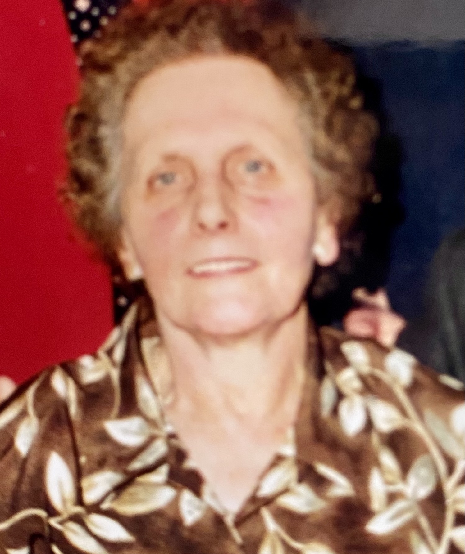 Death Notice of Kathleen Henrietta (Kate) Linehan (née Cambridge ...