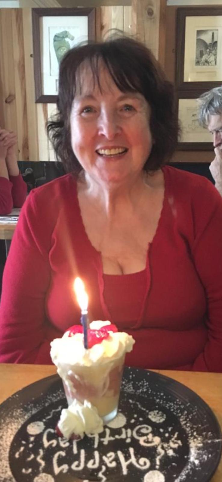 Death Notice of Breda Mooney (née Teahan) (Kinnegad, Westmeath) | rip.ie