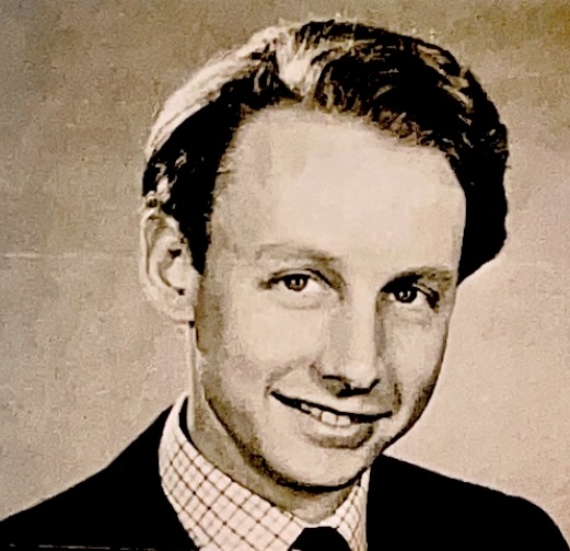 Death Notice of William Rupert Leigh (Ballinacarrow, Sligo) | rip.ie