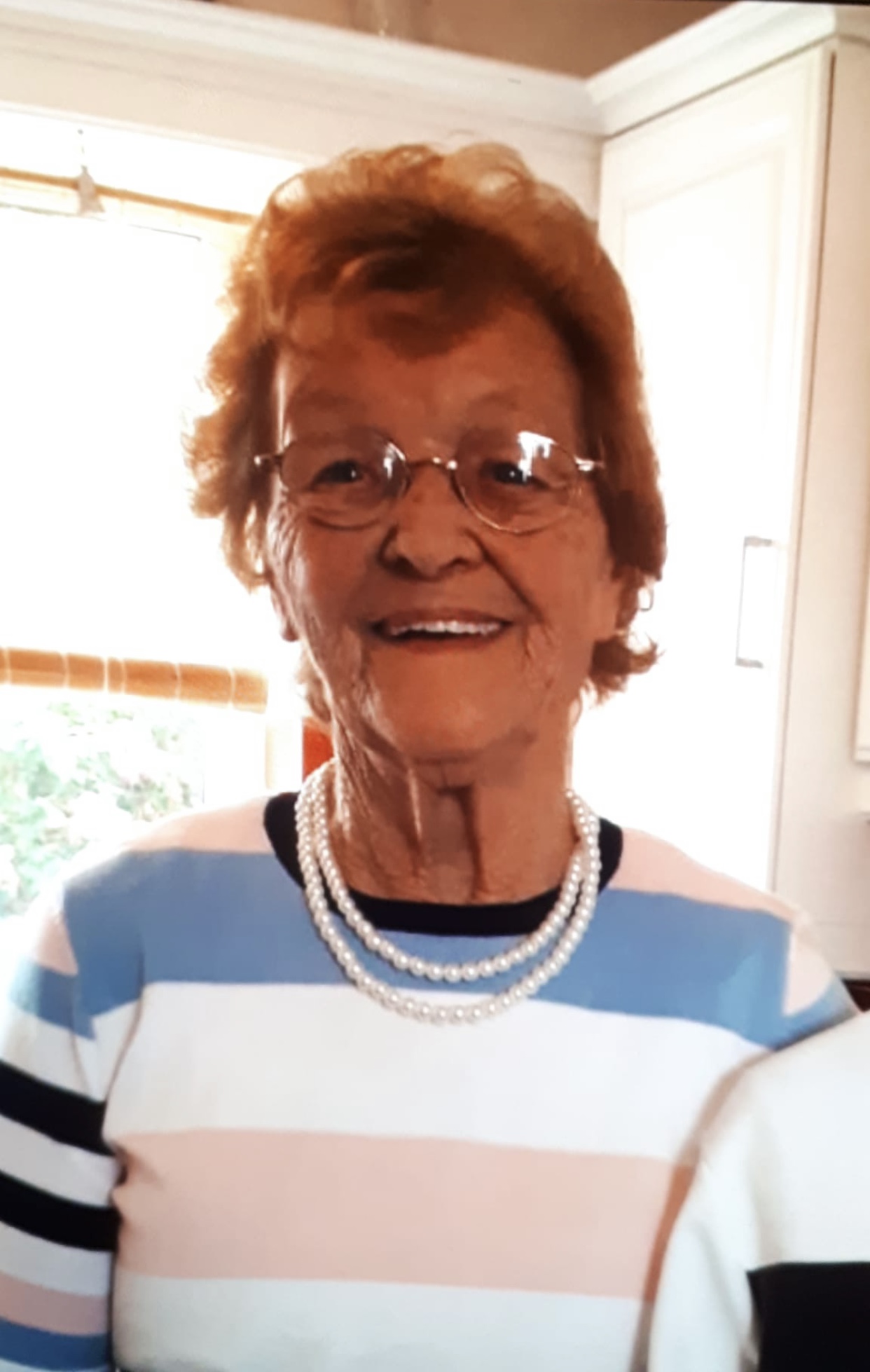 Death Notice of Julie Breen (née Dreeling) (Gowran, Kilkenny) | rip.ie