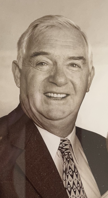 Death Notice of Larry O'DOHERTY (Terenure, Dublin) | rip.ie