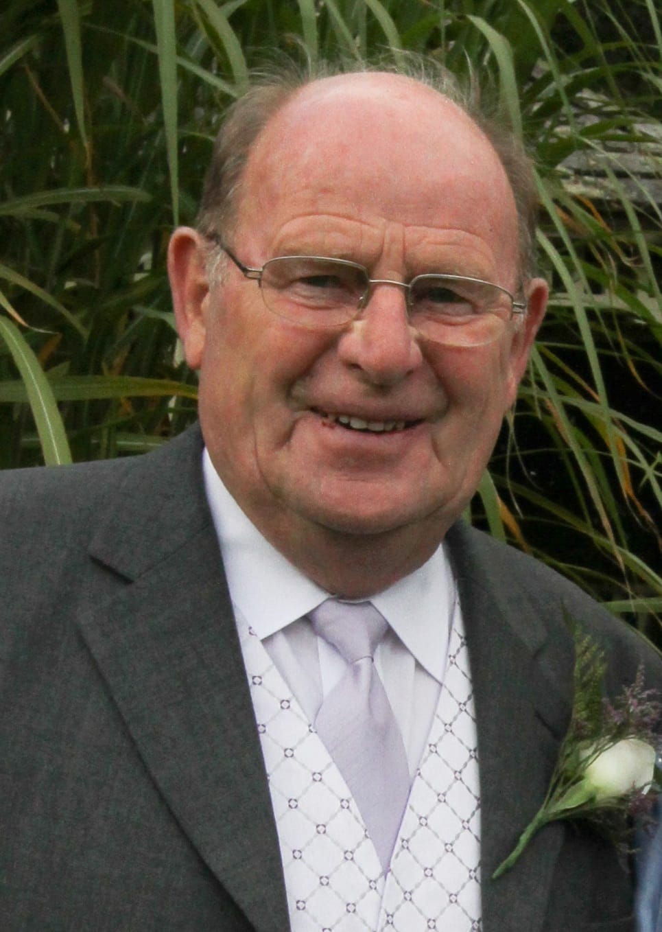 Death Notice of Liam O'Connor (Castleshane, Monaghan) | rip.ie