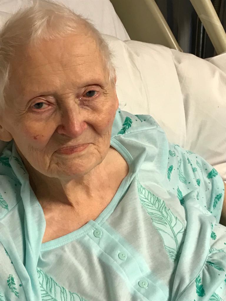 Death Notice of Audrey Duggan (née Cooper) (Dungarvan, Waterford) | rip.ie