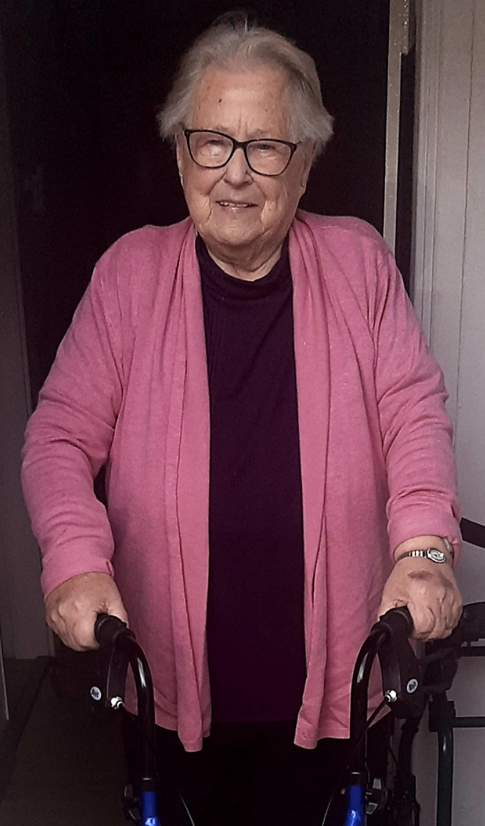 Death Notice of Marie Healy (née Hegarty) (Hollywood, Wicklow) | rip.ie