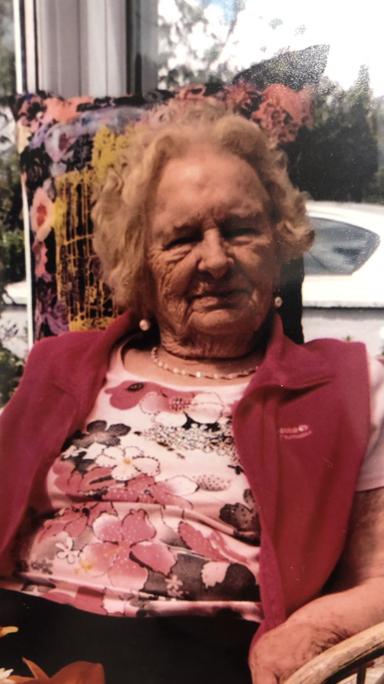 Death Notice of Julia (Judy) Creedon (Innishannon, Cork) | rip.ie