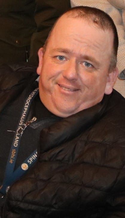 Death Notice of Derek Dooley (Smith) (Dublin 1, Dublin) | rip.ie