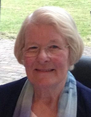 Death Notice of Joan Butler (née Murphy) (Midleton, Cork) | rip.ie