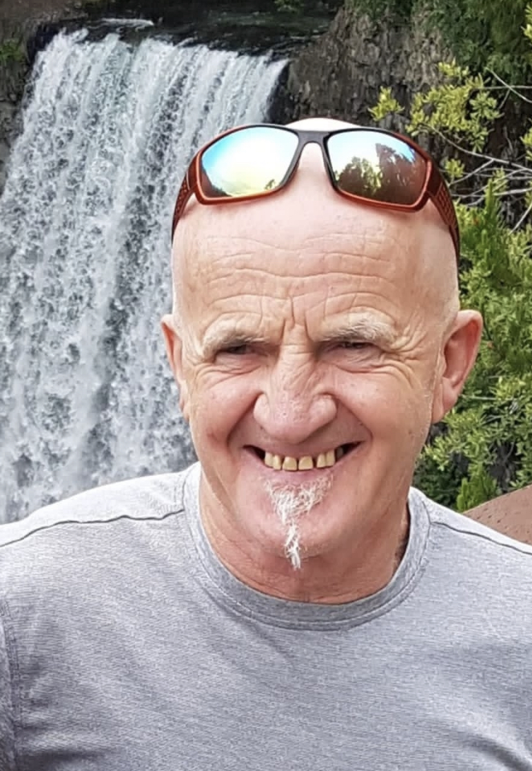 Death Notice of Frank BRENNAN (Daingean, Offaly) | rip.ie