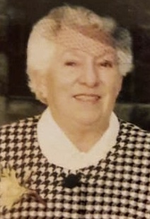 Death Notice of Eileen McKenna (née Shanahan) (Currow, Kerry) | rip.ie