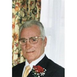 Death Notice of Anthony (Tony) Cooney (Doohoma, Mayo) | rip.ie