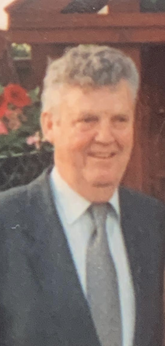 Family Notice of Eamon O'Molloy (Dundalk, Louth) | rip.ie