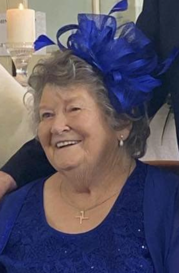 Death Notice of Tess CAREY GEOGHEGAN (née Fitzpatrick) (Daingean ...