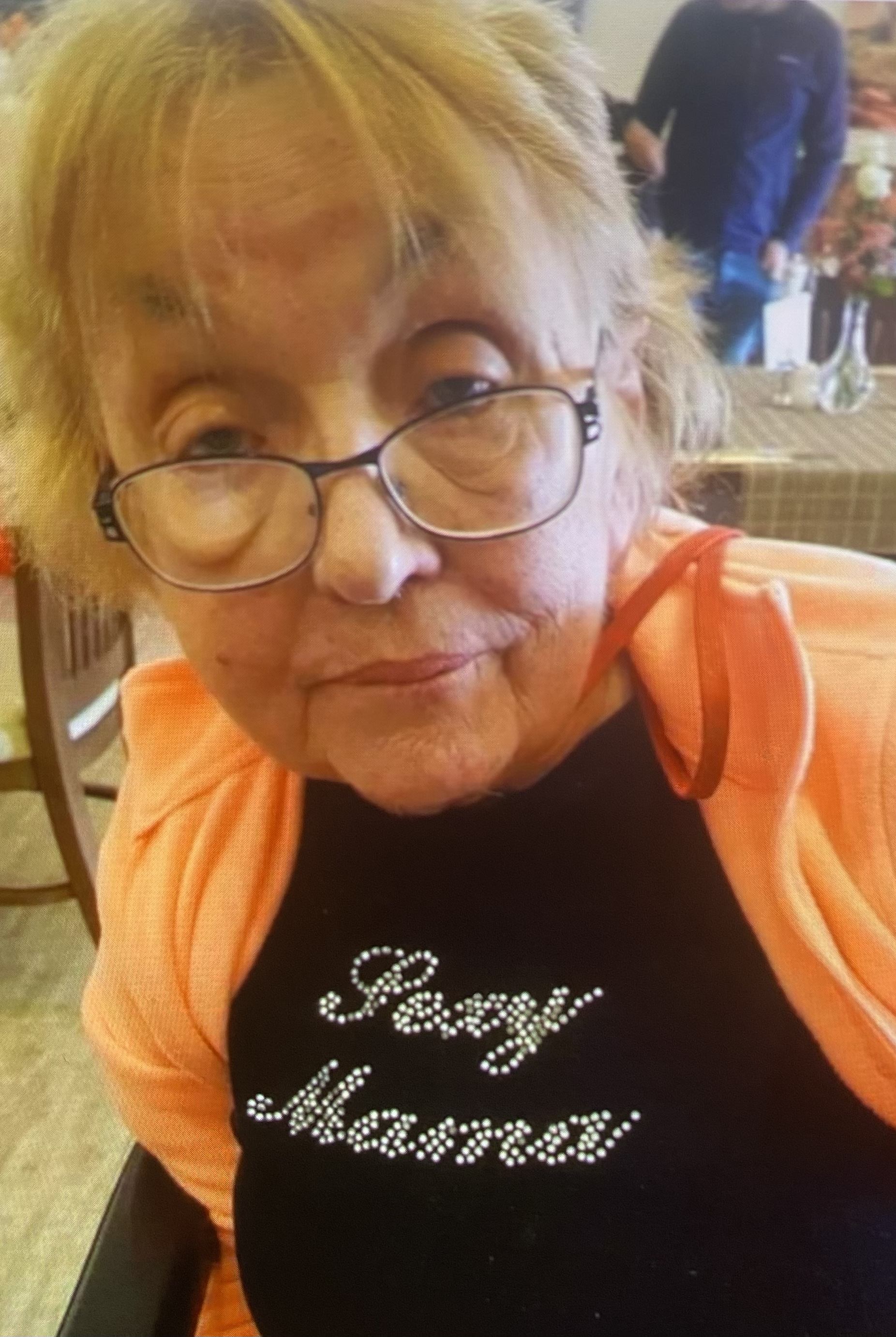 Death Notice of Patricia Byrne (née Mackey) (Finglas, Dublin) | rip.ie