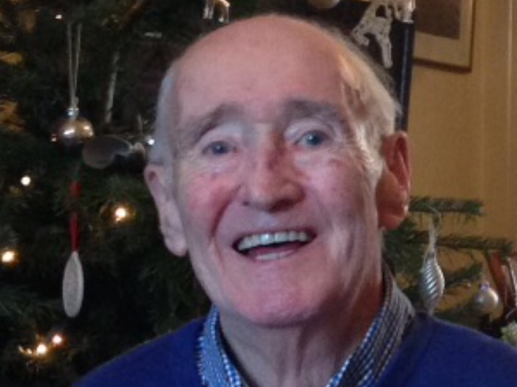 Death Notice of Charles Kinney (Dundalk, Louth) | rip.ie