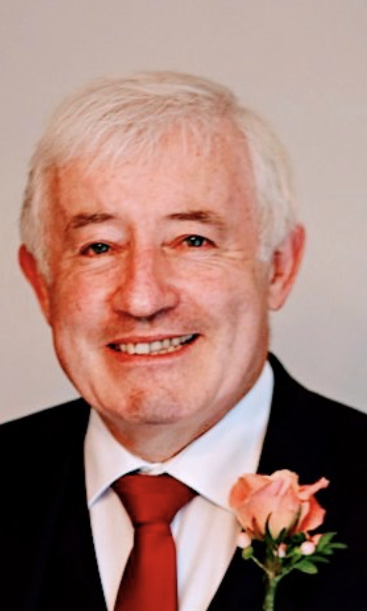 Death Notice of Harold McManus (Ballymote, Sligo) | rip.ie Death Notice of Harold McManus (Ballymote, Sligo) | rip.ie
