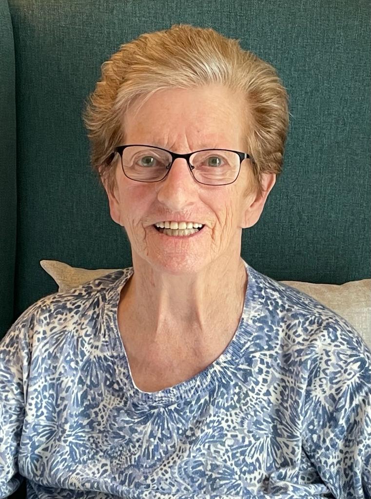 Death Notice of Ellen (Nellie) Reilly (née Bell) (Naul, Dublin) | rip.ie