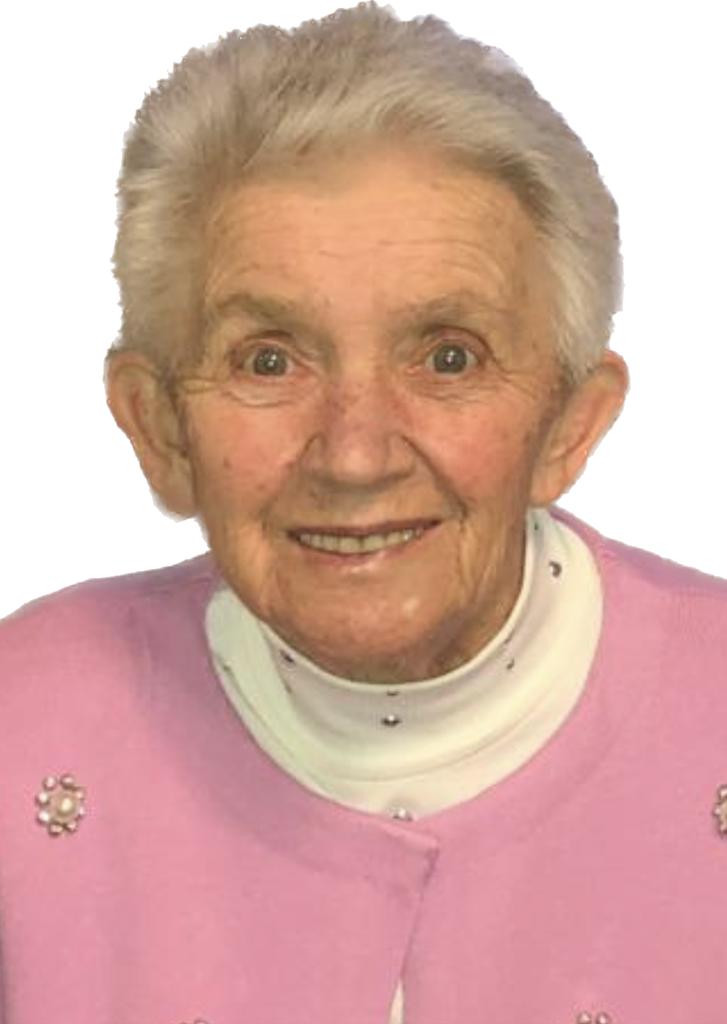 Death Notice of Maureen Quaid (née Singleton) (Mallow, Cork) | rip.ie