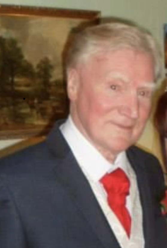 Death Notice of Raymond (Ray) McCarthy (Clondalkin, Dublin) | rip.ie