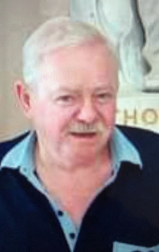 Death Notice of George Tierney (Tallaght, Dublin) | rip.ie