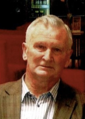 Death Notice of Richard (Dick) Clancy (Stradbally, Waterford) | rip.ie