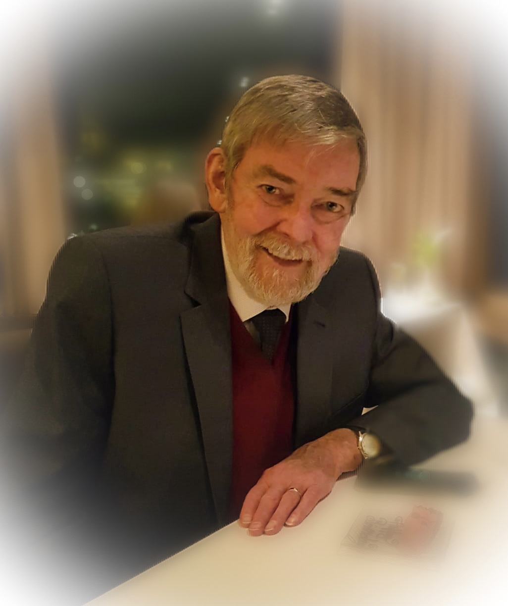 Death Notice of Maurice Gavin (Mullingar, Westmeath) | rip.ie