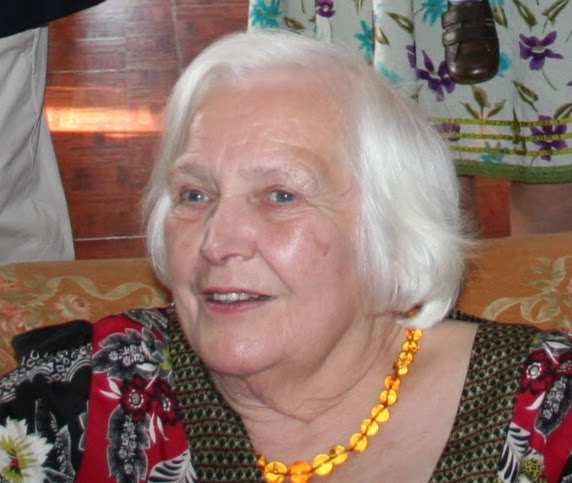 Death Notice of ELIZABETH (LIZ) KELLY (Puckane, Tipperary) | rip.ie