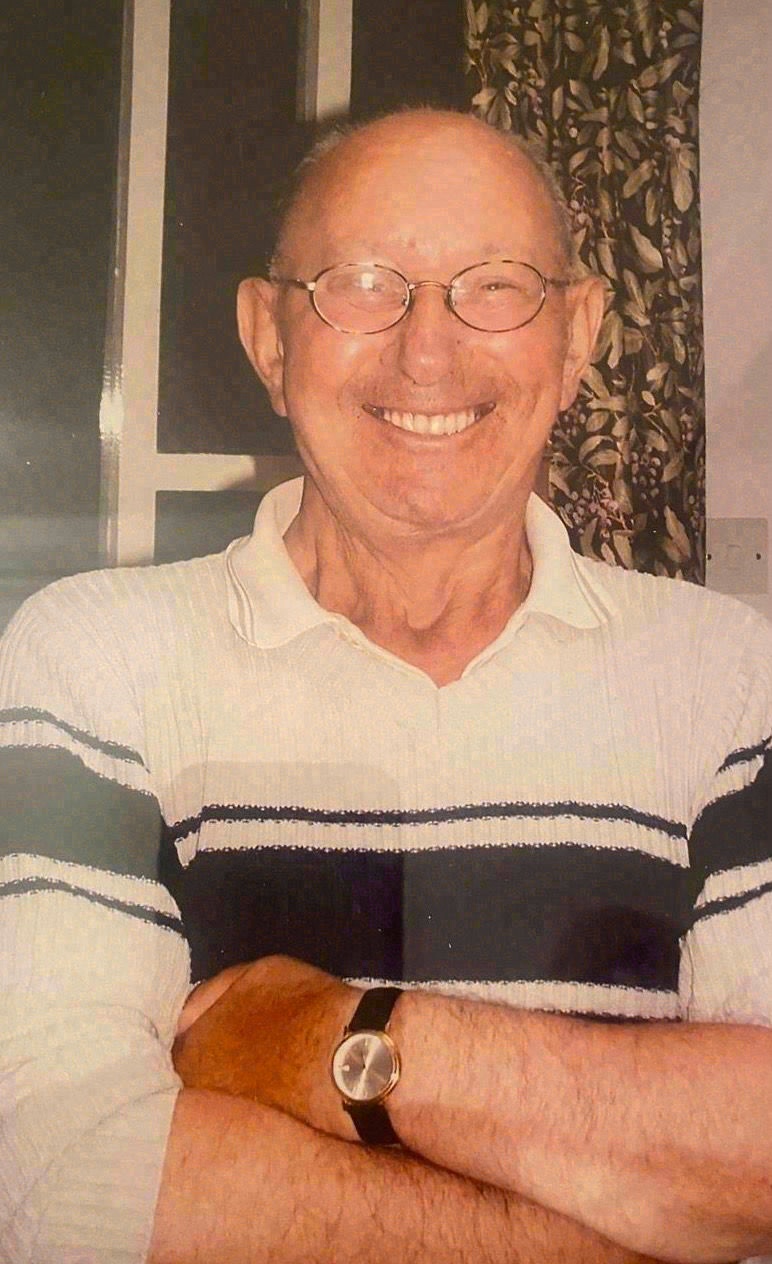 Death Notice of Jeremiah (Jerry) Carroll (Monasterevin, Kildare) | rip.ie