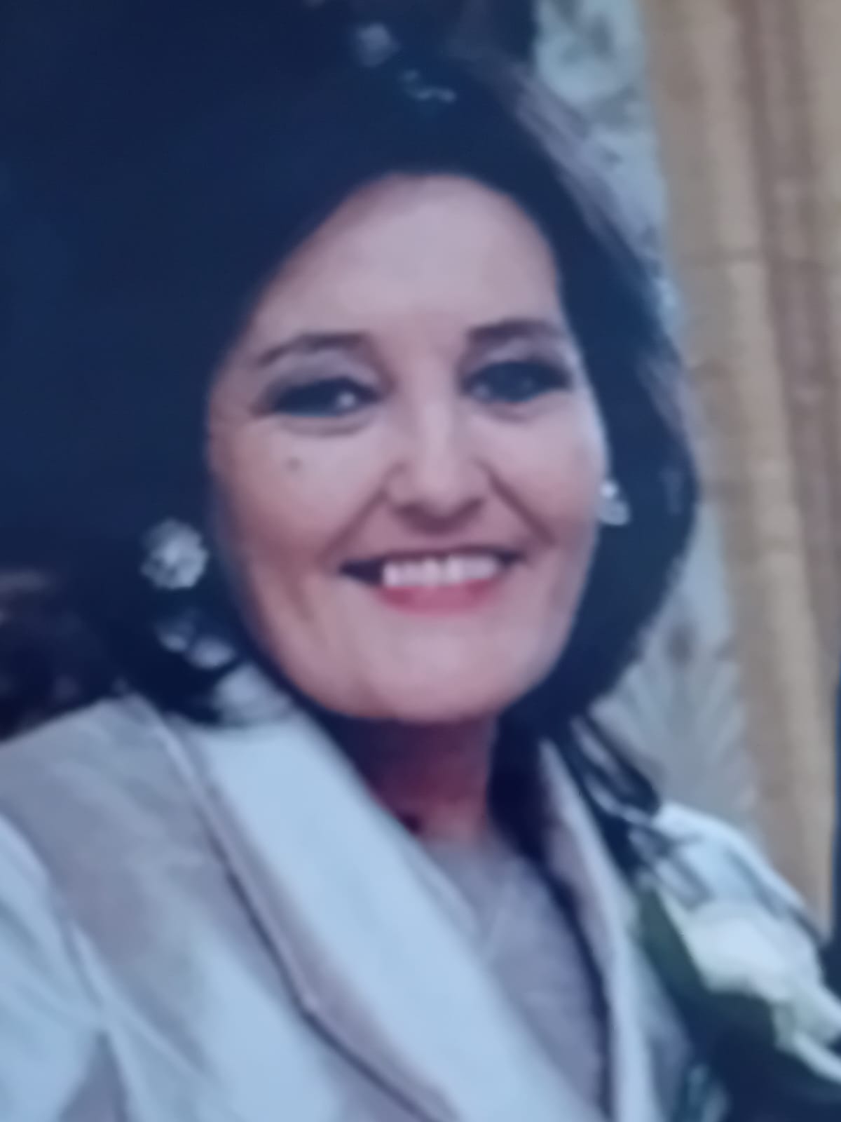 Family Notice of Kate Murphy (née Bannon) (Dundalk, Louth) | rip.ie