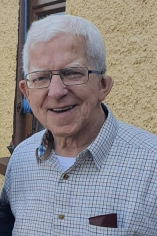 Death Notice of Jim (James) Williams (Dundalk, Louth) | rip.ie