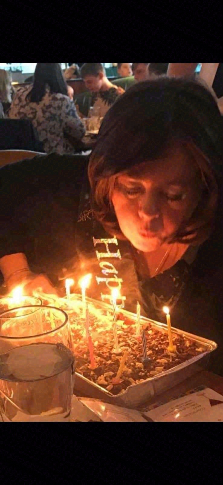 Family Notice of Mary Connolly (née Farrell) (Belgard, Dublin) | rip.ie