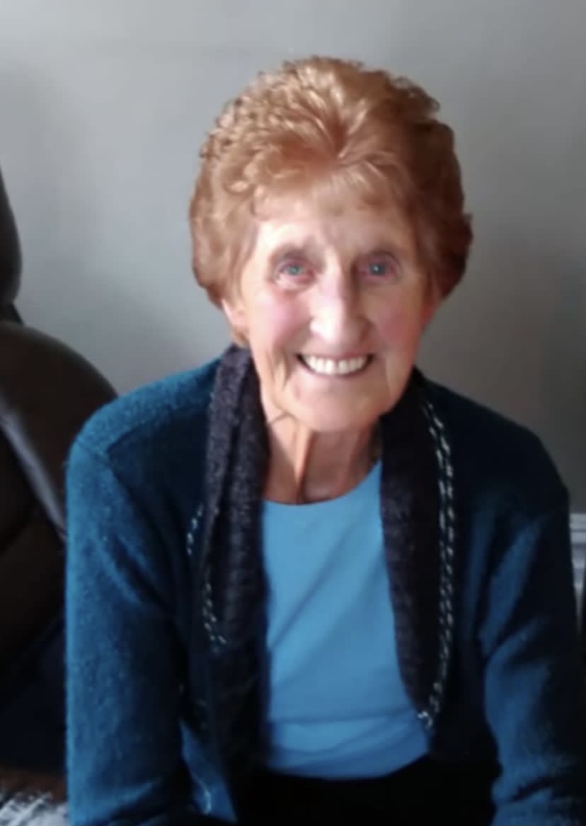 Death Notice of Cora Murray (née Maher) (Abbeyside, Waterford) | rip.ie