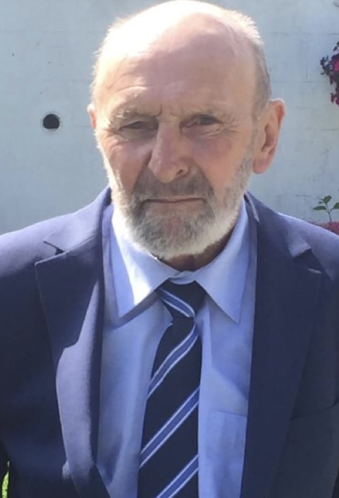 Death Notice of James Halley (Fenor, Waterford) | rip.ie