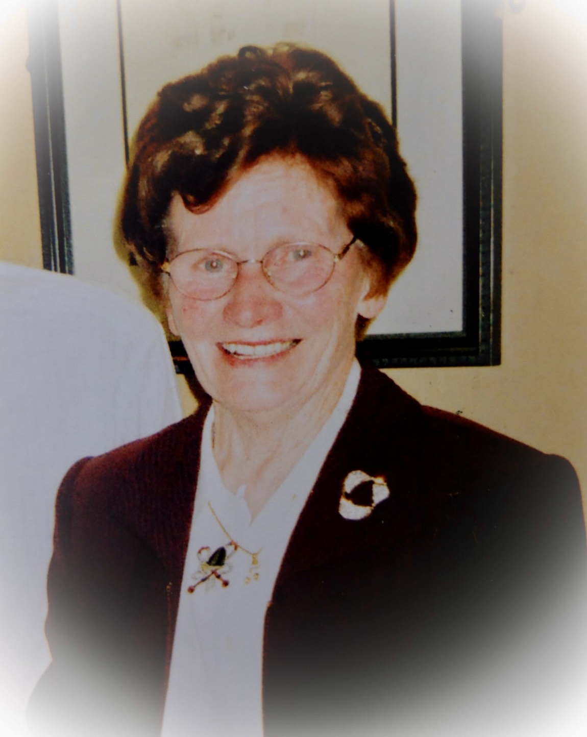 Death Notice of Nora Bane (née Monaghan) (Mullingar, Westmeath) | rip.ie