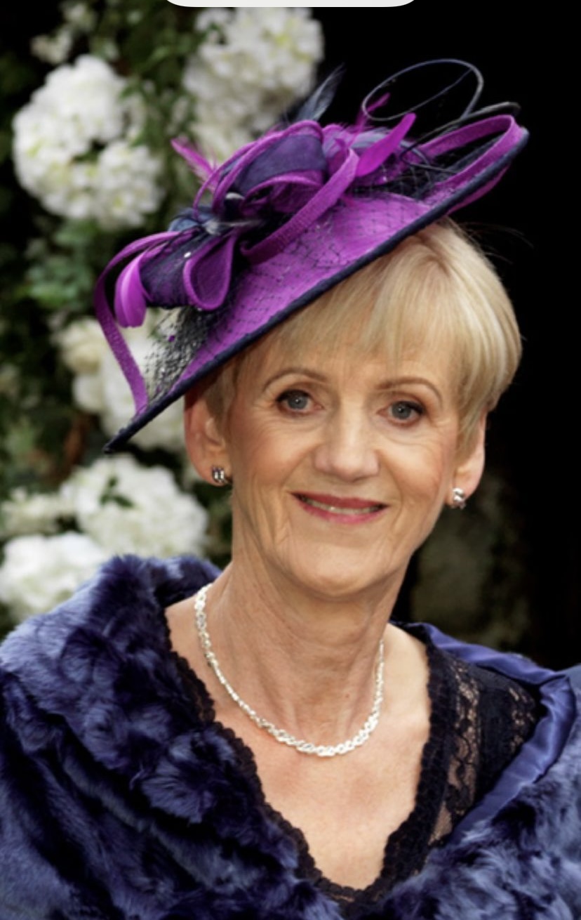 Death Notice of Marie Doherty (née Hughes) (Ballybofey, Donegal) | rip.ie