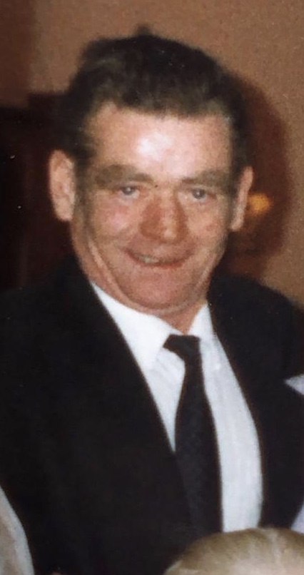 Death Notice of John Patrick HUNT (Ballaghaderreen, Roscommon) | rip.ie