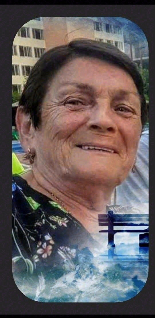 Family Notice of Mary Monica Sheehan (née Healy) (Farranree, Cork) | rip.ie