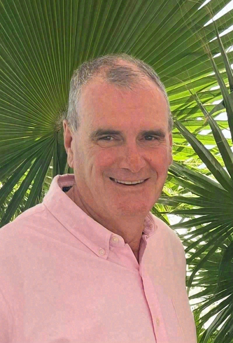 Death Notice of Lorcan McMahon (Blessington, Wicklow) | rip.ie