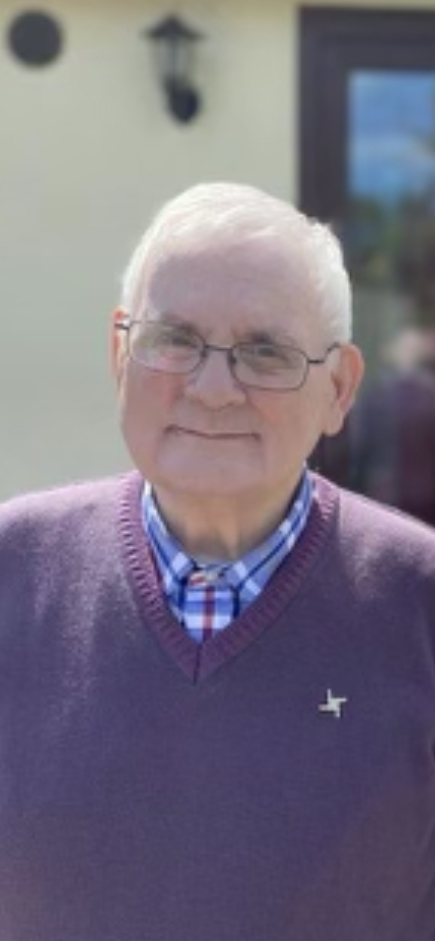 Death Notice of James (Jimmy) Molloy (Ashbourne, Meath) | rip.ie