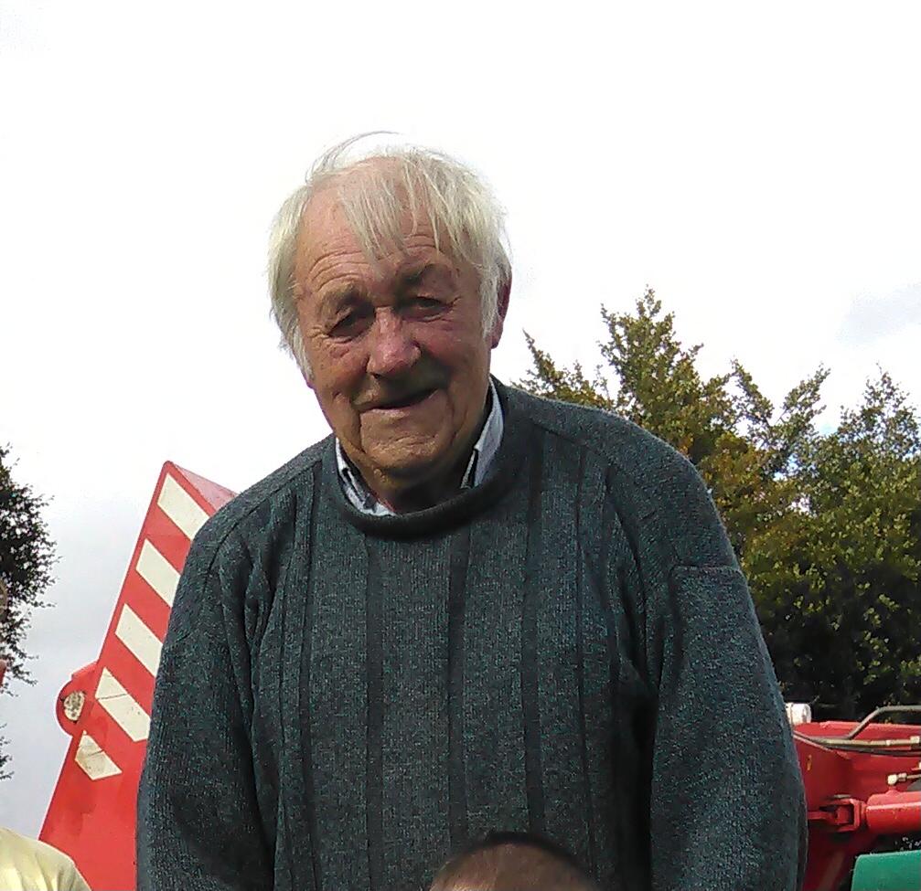 Death Notice of Gerry RODDY (Ballaghaderreen, Roscommon) | rip.ie