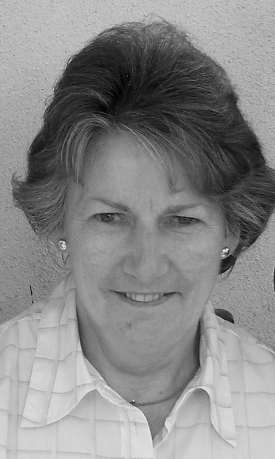 Death Notice of Edna Copeland (née Foy) (Bruff, Limerick) | rip.ie