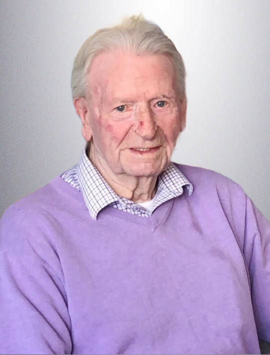 Death Notice of Edmond (Ed) Costello (Patrickswell, Limerick) | rip.ie