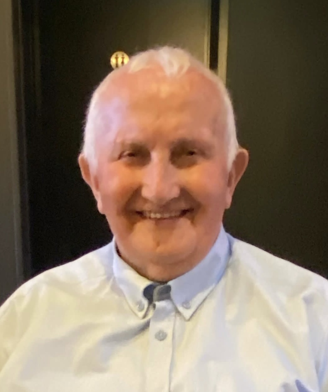 Death Notice of Foncie Mc Menamin (Castlederg, Tyrone) | rip.ie