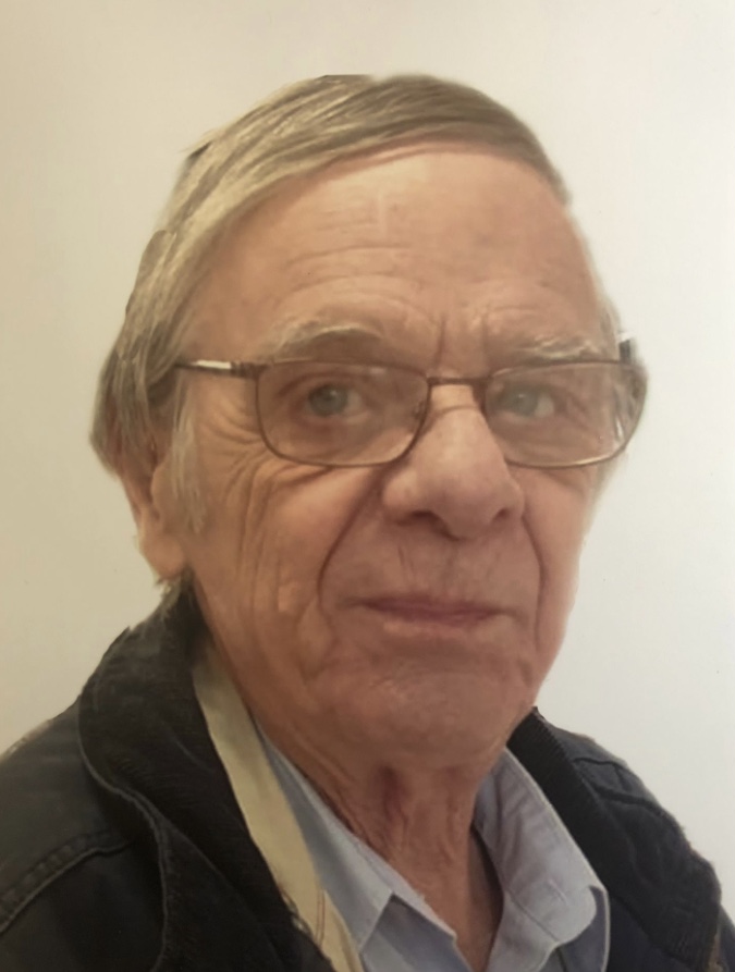 Death Notice of Eugene SMYTH (Ballyfermot, Dublin) | rip.ie