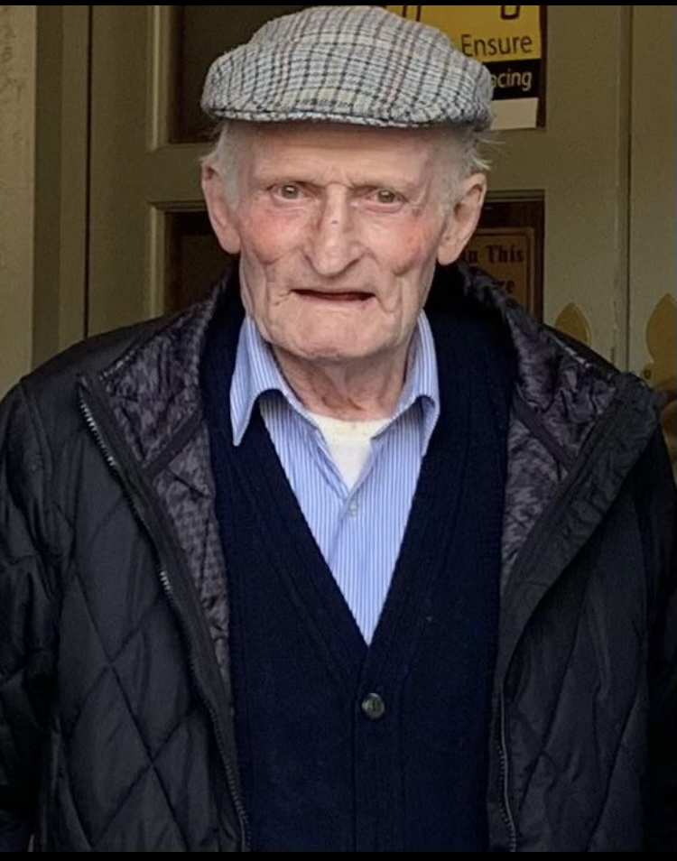 Death Notice of Christo Breslin (Elphin, Roscommon) | rip.ie