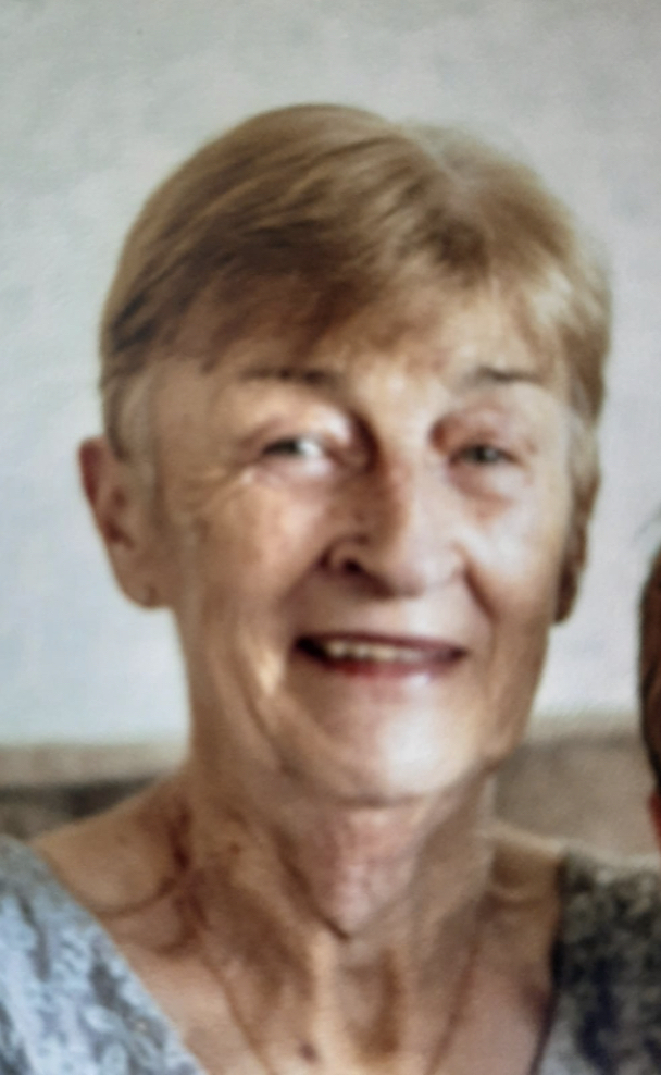 Death Notice of Elizabeth Casey (née Deegan) (Stradbally, Laois) | rip.ie