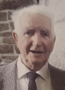 Death Notice of Patrick (Pat) Walsh (Tralee, Kerry) | rip.ie