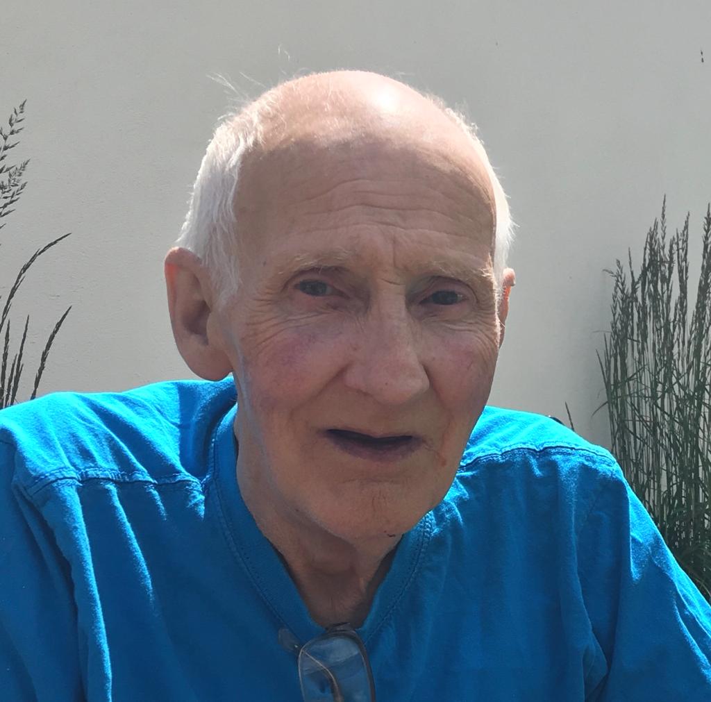 Death Notice of Terry Banim (Dundalk, Louth) | rip.ie