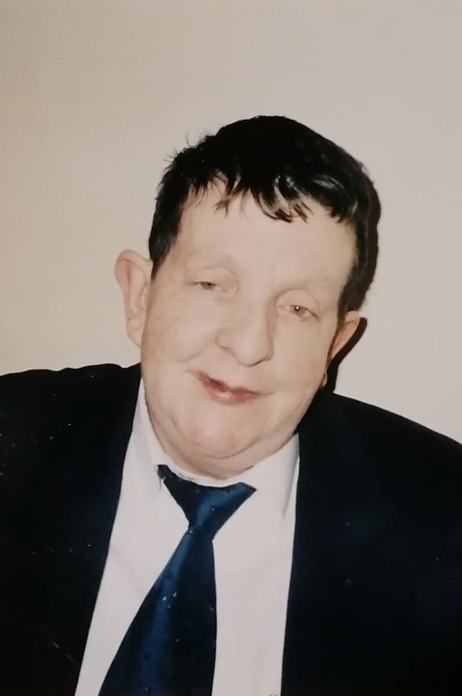 Death Notice of Tony Kelly (Birr, Offaly) | rip.ie