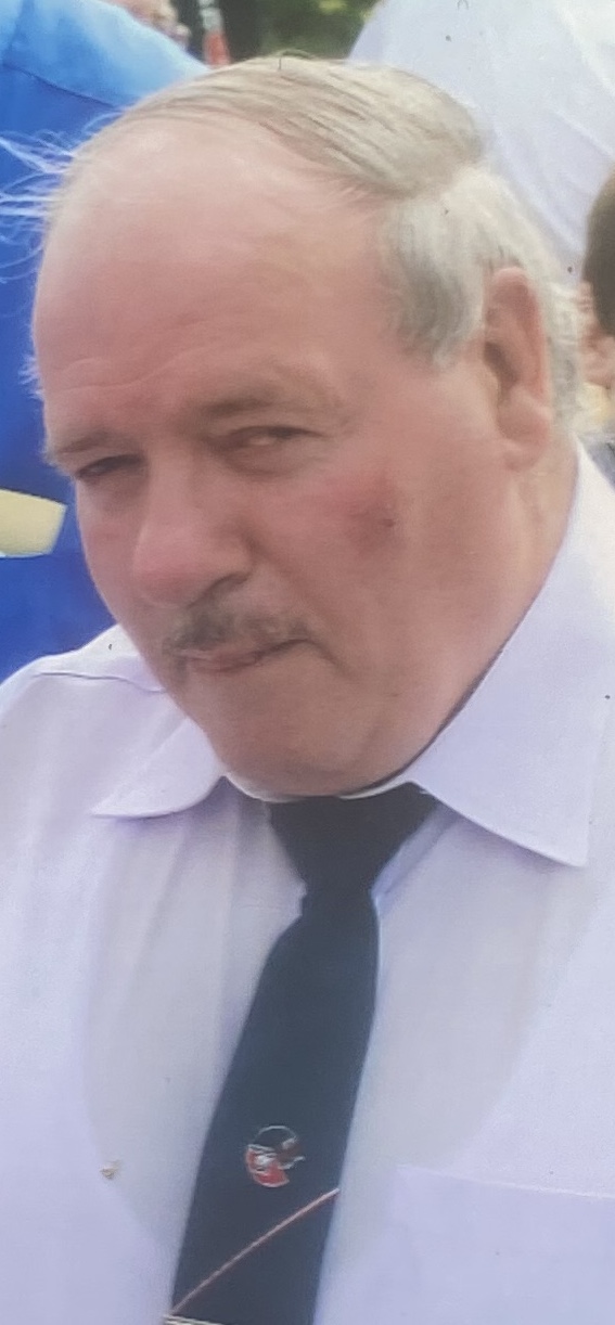 Death Notice of Michael Hanrahan (Carrigtwohill, Cork) | rip.ie